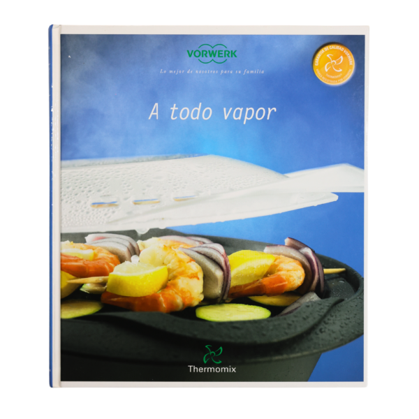 Thermomix TM6 - Thermomix UAE