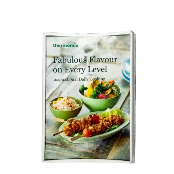 Thermomix TM6 - Thermomix UAE